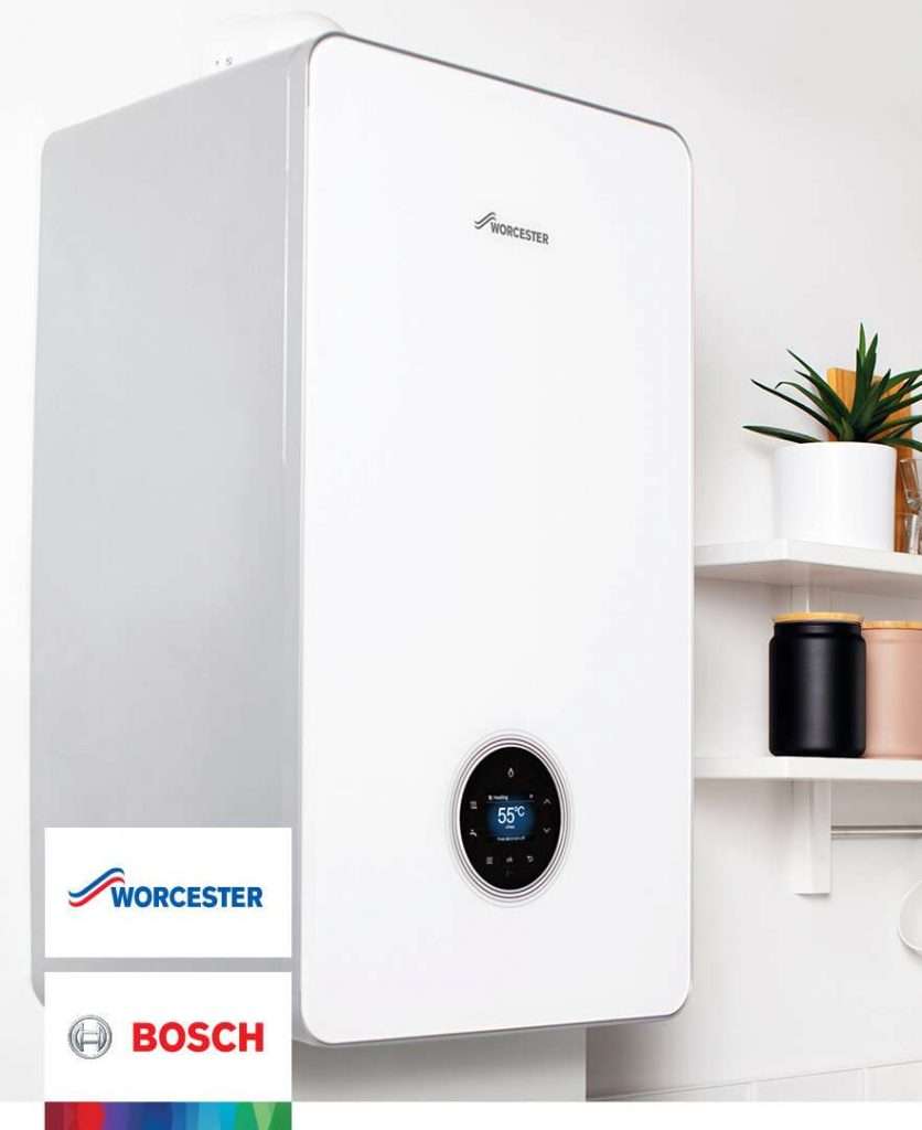 Worcester Bosch Boiler Fault Codes Croston Plumbing Heating